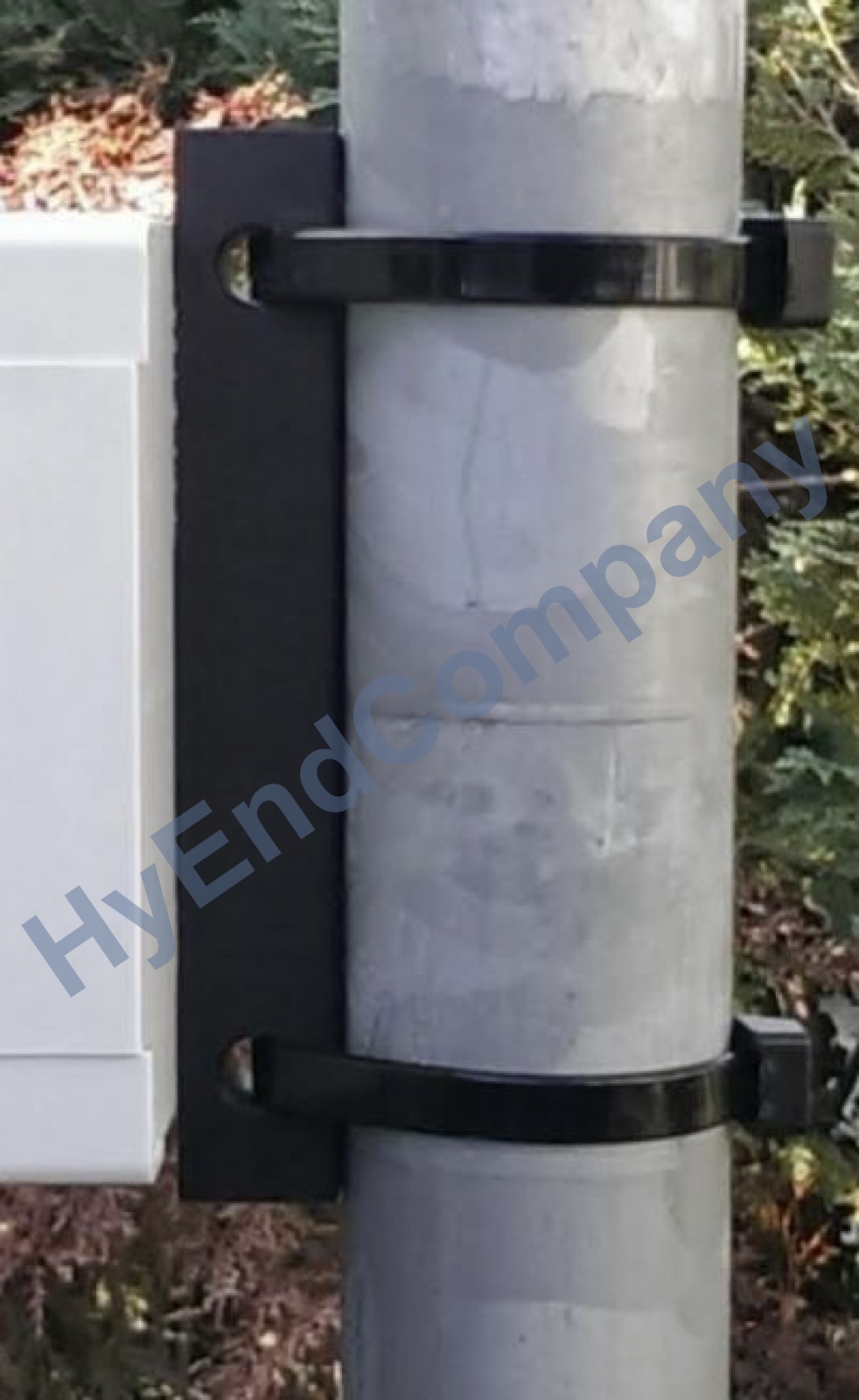 1.5-55 MHz Line Isolator All Band - Coax Dual Core